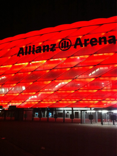 Anke Gröner» Blog Archive » Welcome to the Schnuckidome